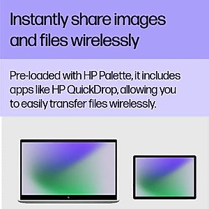 HP Envy Laptop, 17.3“ FHD Touchscreen Display, Intel Core i7-1260P Processor, 32GB RAM, 1TB SSD, Backlit Keyboard, SD Card Reader, HDMI, Wi-Fi 6, Windows 11 Home, Silver