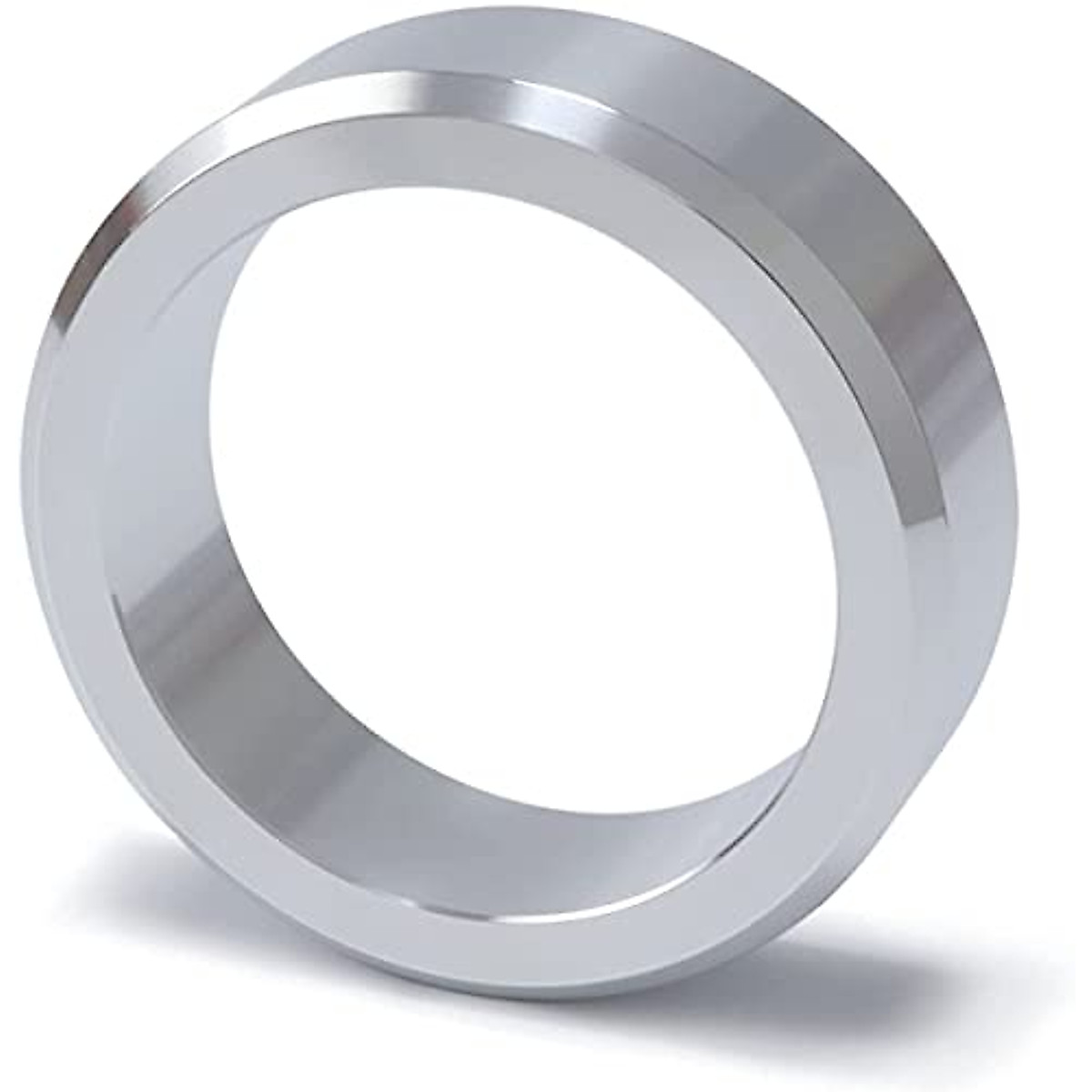 Bisquette Saver Bradley Smoker Upgrade Version Aluminum Wood Spacer Pucks BBQ (Pack of 6)