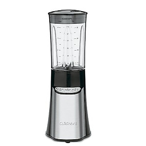 Cuisinart SmartPower 15-Pc. Compact Portable Blending/Chopping System