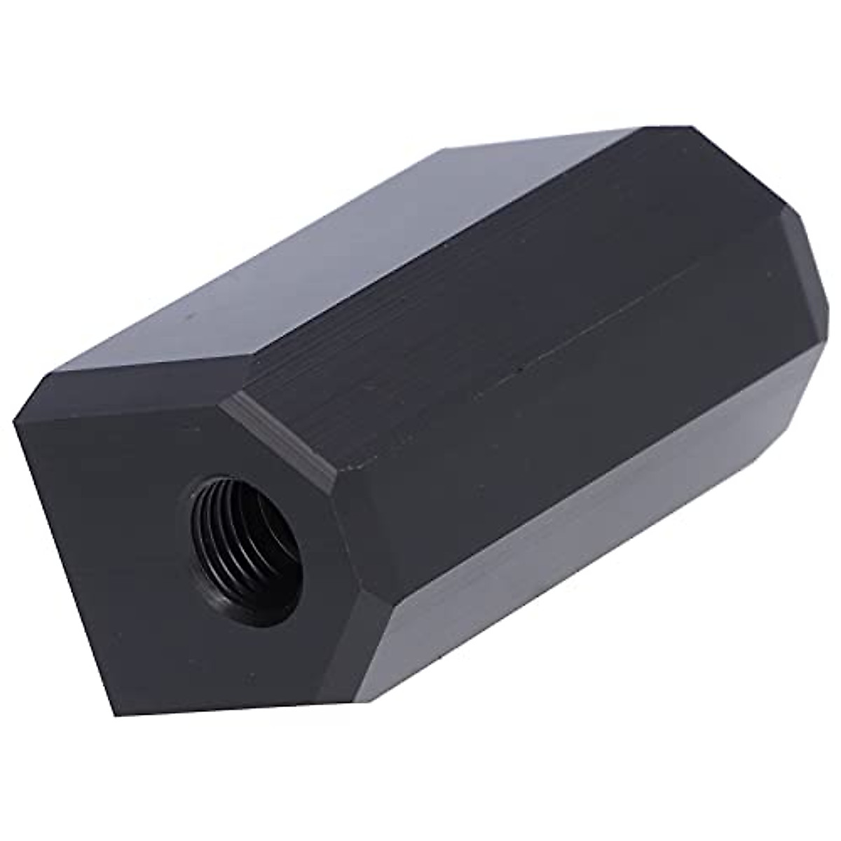 Water Cooling Temperature Display, Water Cooling Flow Meter Temperature Display Highly Accurate Flowmeter Thermometer Flow Meter for PC Temperature Display