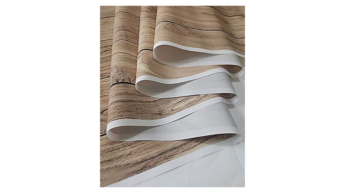 WOLADA 7x5FT Rustic Wood Backdrop for Photography | Custom Sizes Available