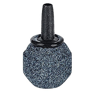 Pawfly Aquarium 0.8 Inch Air Stone Ball Bubble Diffuser Release Tool for Nano Air Pumps Small Buckets and Fish Tanks, 10 Pack