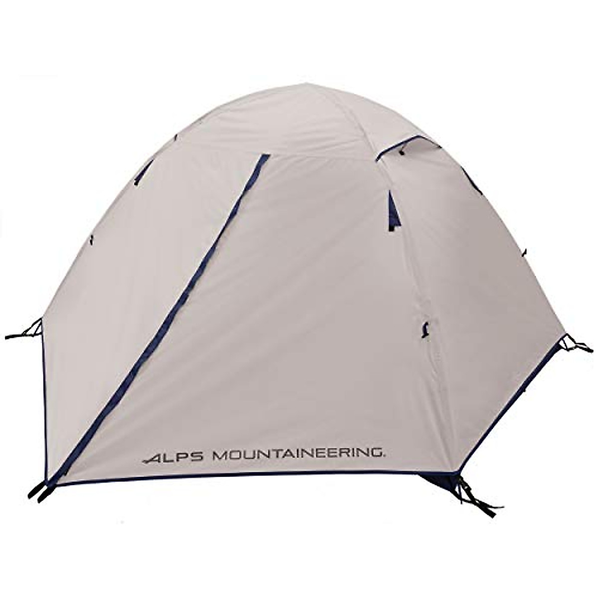 ALPS Mountaineering Lynx 2-Person Tent - Gray/Navy