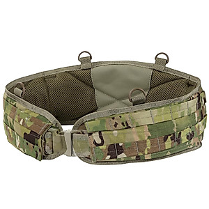 Condor GEN II Battle Belt (Scorpion, Large)
