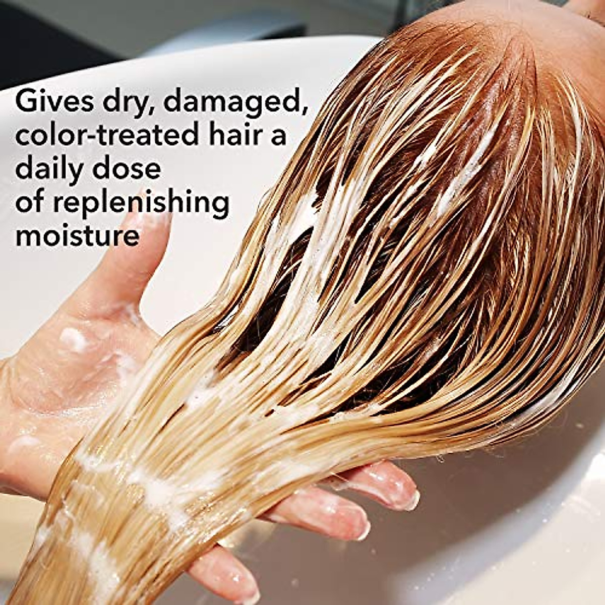 Macadamia Professional Daily Deep Conditioner, 5 Fl oz