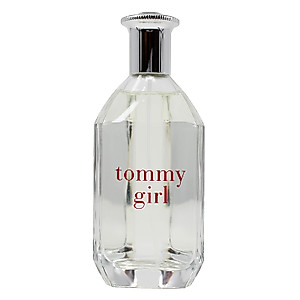 Tommy Hilfiger Tommy Girl 3.4 oz EDT, Women's