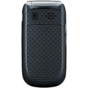 Pantech Breeze 3 Basic Flip Phone (AT&T)