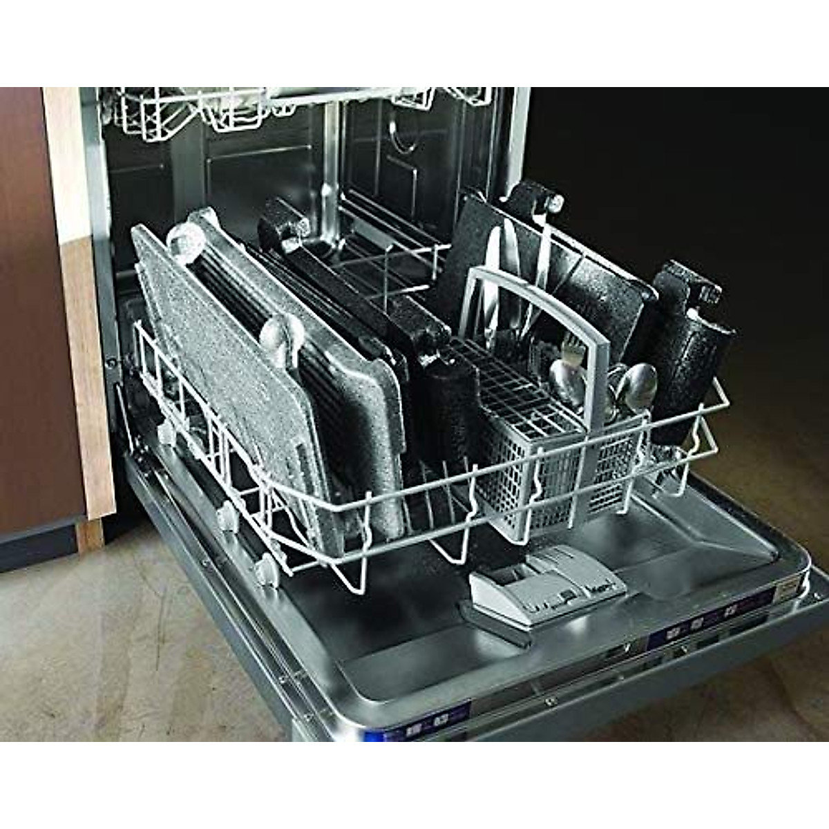 Chill Ice Collapsible Cooler Foam Chest Box - Insulated, Foldable, Portable, Lightweight, Iceless & Waterproof - X Large