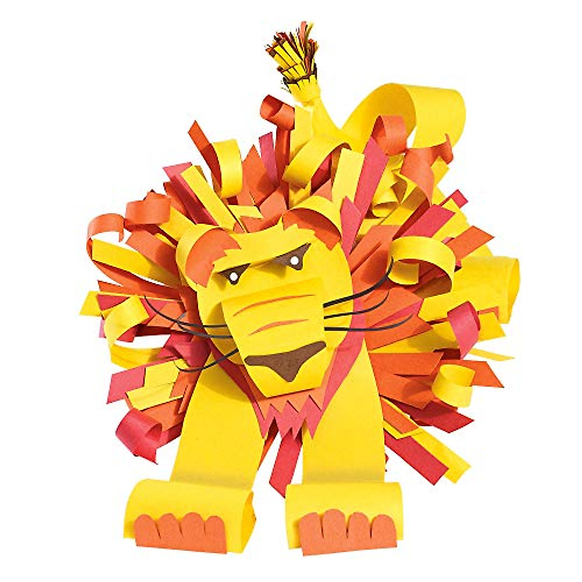 Construction Paper,Bright Green,9 inches x 12 inches,50 Sheets, Heavyweight Construction Paper, Crafts,Art,Kids Art,Painting, Coloring,Drawing,Creating,Arts and Crafts,Paper,Art Project,All Purpose