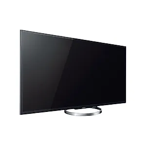 Sony XBR55X850A 55-Inch 4K Ultra HD 120Hz 3D Internet LED UHDTV (Black) (2013 Model)