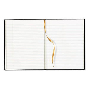 Blueline Executive Journal, Blue, 11" x 8.5", 150 Pages (A10.82)