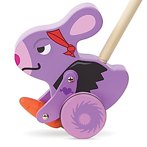 Radical Racers Burnout Bunny