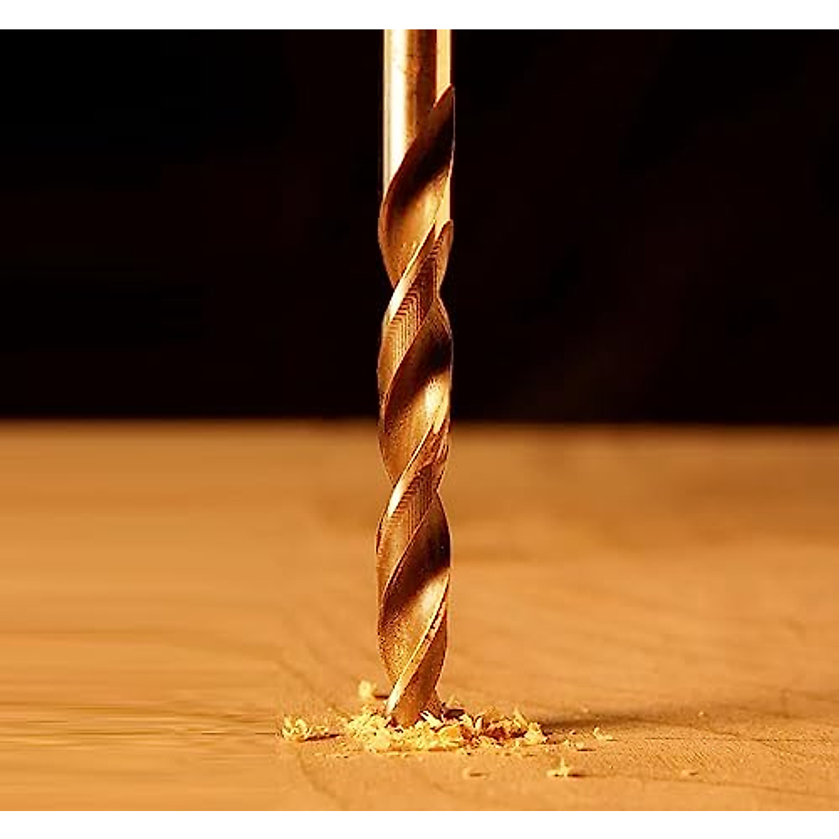 Hyamass 60Pcs Twist Drill Bit Set,1.0mm-3.5mm Drill Bit Assorted Set Premium 4341 HSS Micro Drill Bits for Hardened Metal, Stainless Steel, Cast Iron, Wood，Plastic and Aluminum Alloy