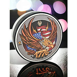 1776 Shaving Soap. Donkey Milk, Water Buffalo Milk, Whey Proteins, Tallow, Hops Extract. Osmanthus, Benzoin, Labdanum, Grapefruit, Artemisia, Tarragon, Patchouli, Musk, Tonka Bean, Cedarwood