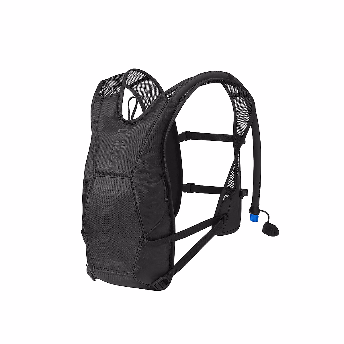 CamelBak Bootlegger Hydration Pack 50oz, Black