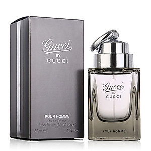 Gucci (new) By Gucci Eau De Toilette Spray 1. 7 Oz