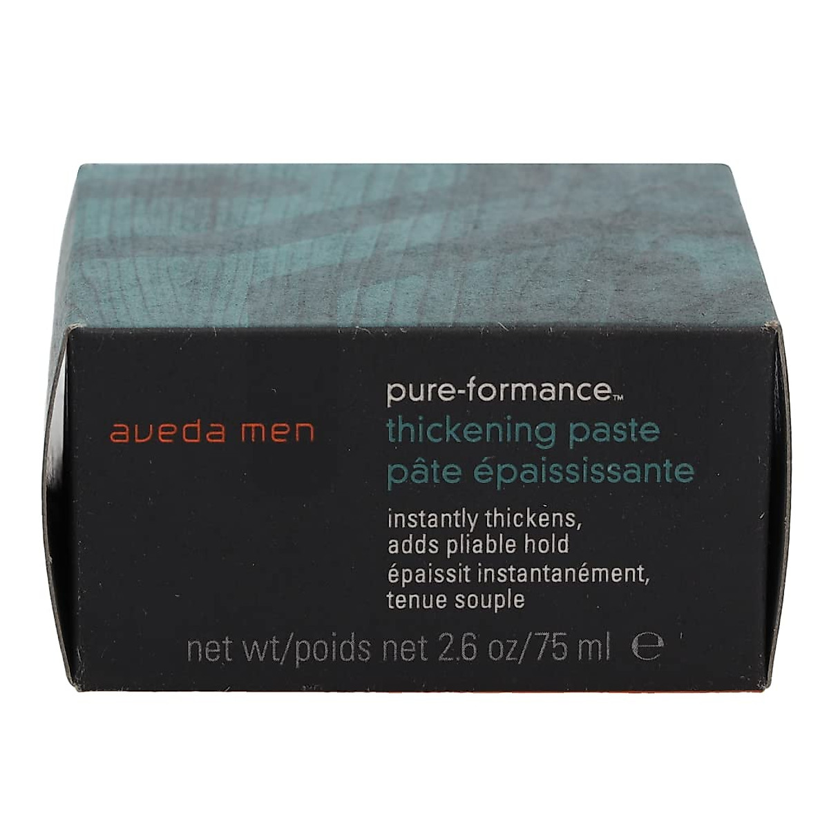 Aveda Men Pure Formance Thickening Paste 2.5 oz