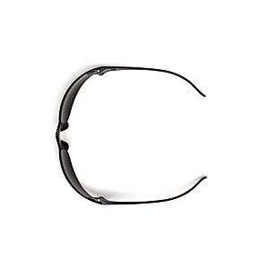 Intruder Clear-Uncoated