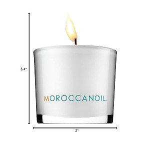 Moroccanoil Candle, Fragrance Originale