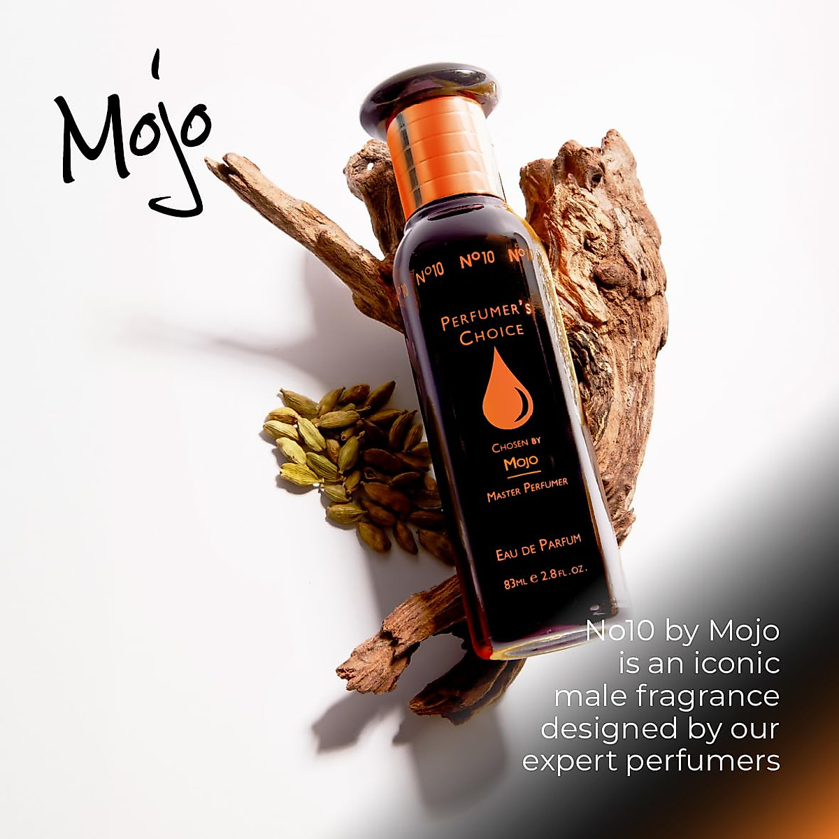 PERFUMER'S CHOICE Mojo