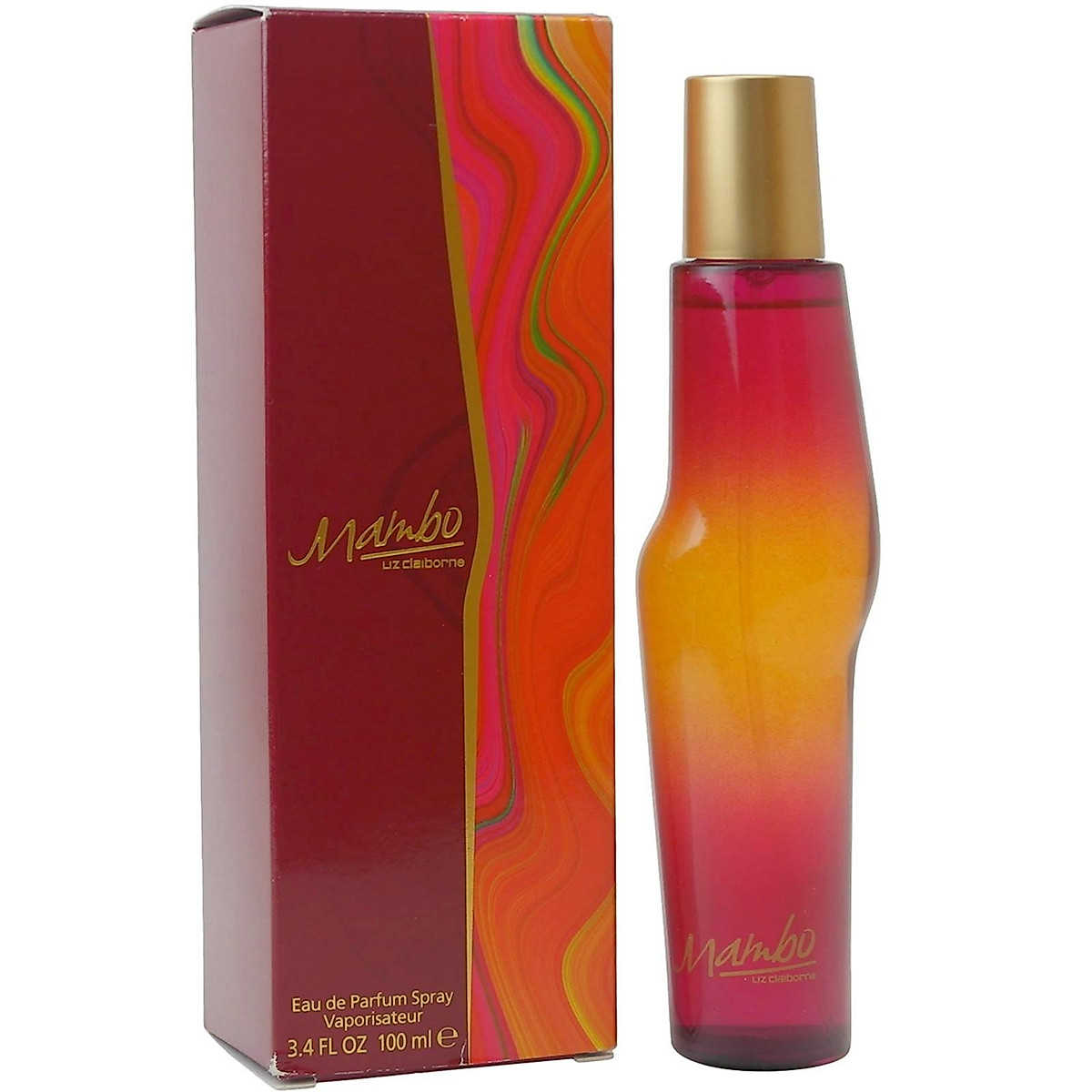 Mambo Perfume For Women by Liz Claiborne
