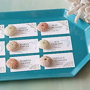 Avery Clean Edge Printable Business Cards with Sure Feed Technology, 2" x 3.5", White, 200 Blank Cards for Laser Printers (5871)