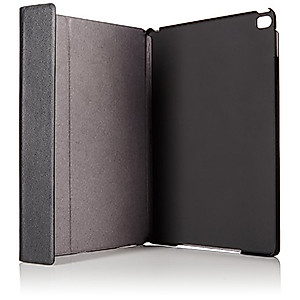 Tumi Rotating Folio Case for Ipad Air 2, Black, One Size