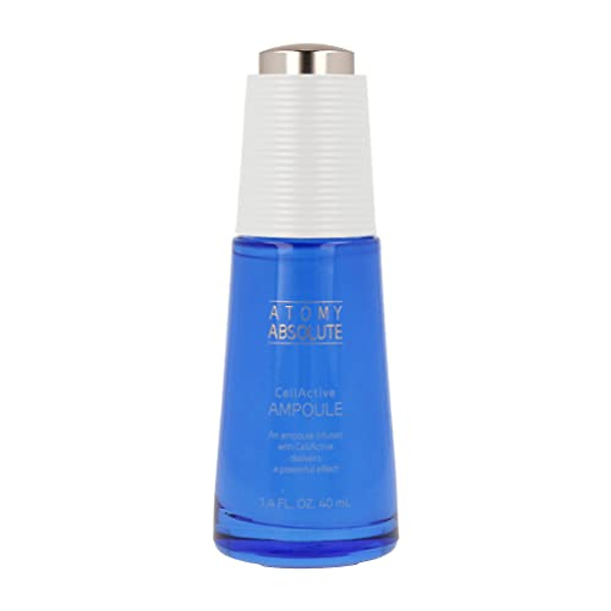 [ZIOSTAND]Atomy Absolute CellActive Ampoule 1.4FL OZ. 40ml South Korea Cosmetic | Brightening, Moisture, Lifting Skin