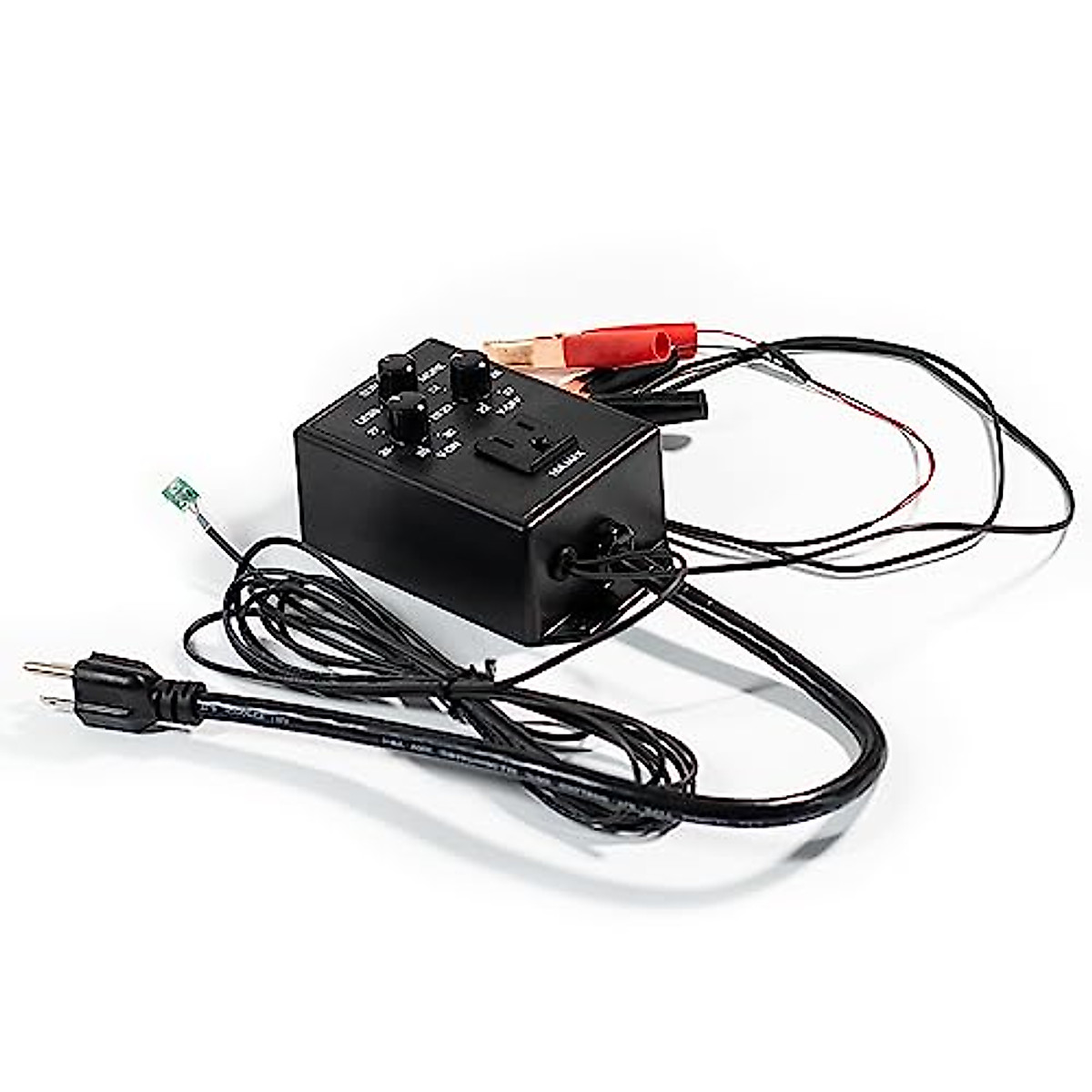 Opportunity Load Controller for Managing Surplus Solar Energy (24 Volt Battery Solar System)