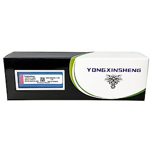 Yongxinsheng DDR3 16GB Kit (8GBx2) Desktop RAM 1600MHz PC3-12800 UDIMM Non-ECC Unbuffered 1.5V 2Rx8 Dual Rank 240 Pin CL11 PC Computer Memory Upgrade Module (Blue)