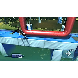 Wipeout In the Zone - Xbox 360 (Renewed)