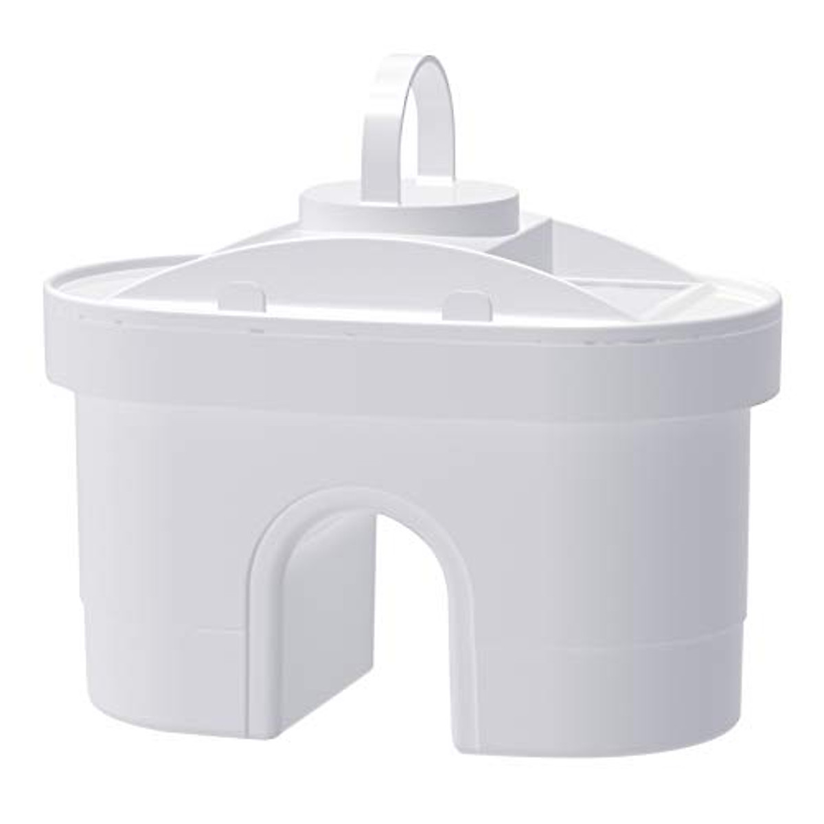 TKN Pro FC-A1 3-Pack Replacement Water Filter Cartridge