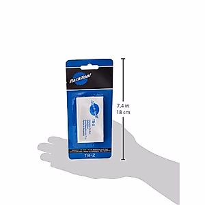 Park Tool TB-2 Emergency Tire Boot (Pack of 3)