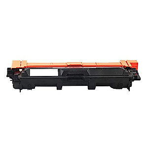 TCT Premium Compatible Toner Cartridge Replacement for Brother TN-221 TN221BK Black Works with Brother HL-3140 3150 3152 3170, MFC-9130 9140 9330 9340, DCP-9020 Printers (2,500 Pages)