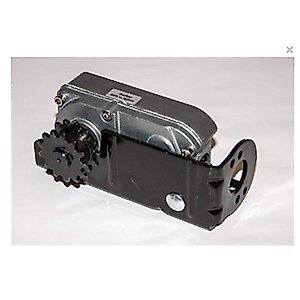 BAL R25076-1 Gearbox for Slideout - 13 Tooth Sprocket