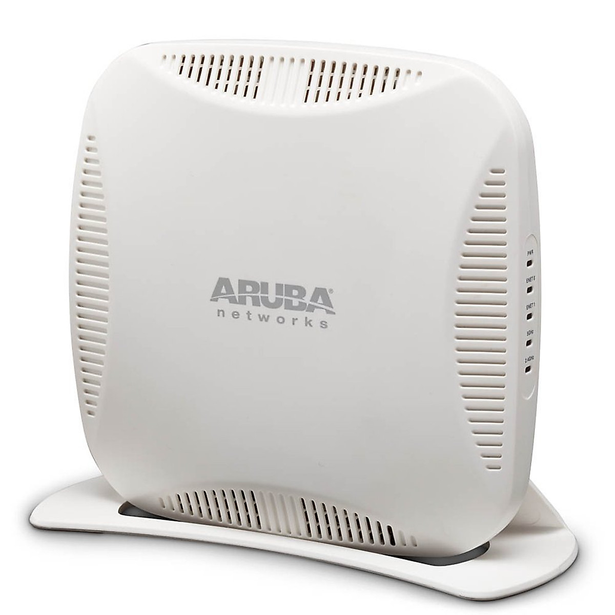 Aruba Instant RAP-109-US Wireless Access Point 802.11a/b/g/n 2x2:2 Dual Radio Integrated Antennas