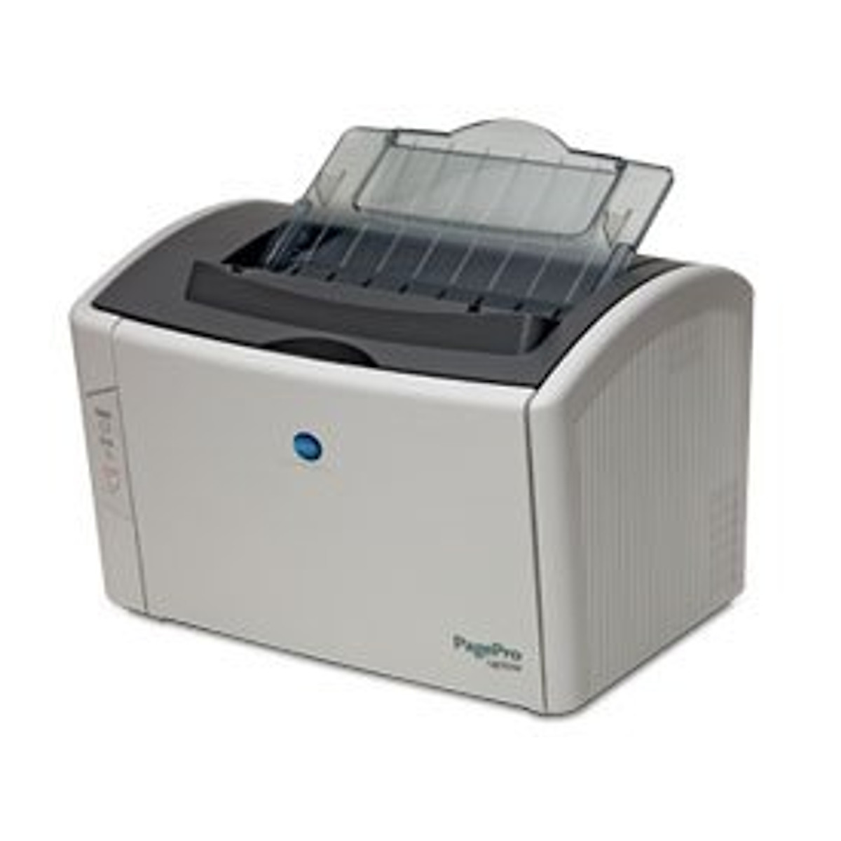 Konica Minolta PagePro 1400W Laser Printer — 🛍️ The Retail Market