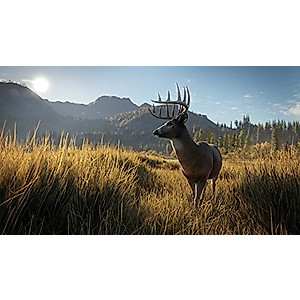 theHunter: Call of the Wild - Xbox One