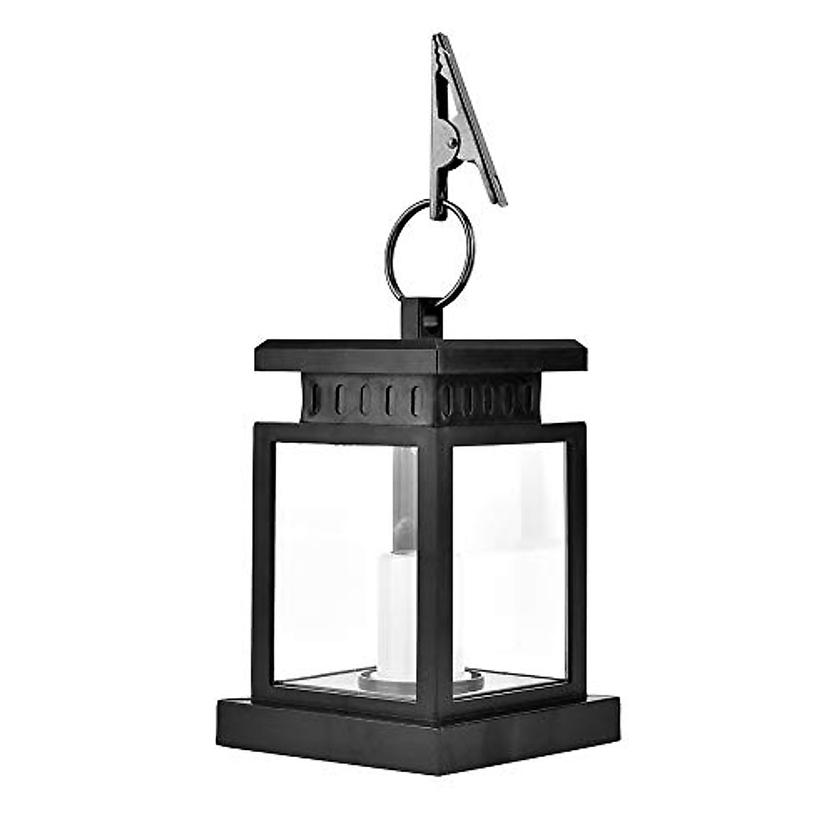 Shanbor Hanging Lawn Lamp, Decoration Wall Lantern, Candle Light, Garden for Home