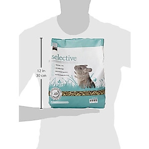 Supreme Petfoods Science Selective Chinchilla 1.5kg
