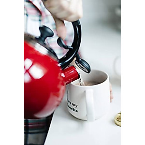 Land O Lakes Cocoa Classics, Salted Caramel & Chocolate Hot Cocoa Mix, 14.8-Ounce Canister