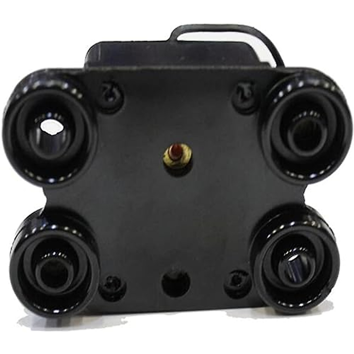 Circuit Breaker 1 Piece/lot 60-300A Car Automatic Recovery Switching Car Bike Audio Inline Fuse Circuit Breaker Fuse Holder DC 12-24V (Size : 150A)