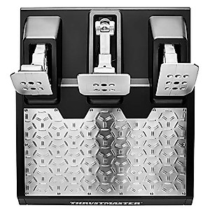 ThrustMaster T-LCM - Loadcell Pedal Set for PS5 / PS4 / Xbox Series X|S/Xbox One/PC