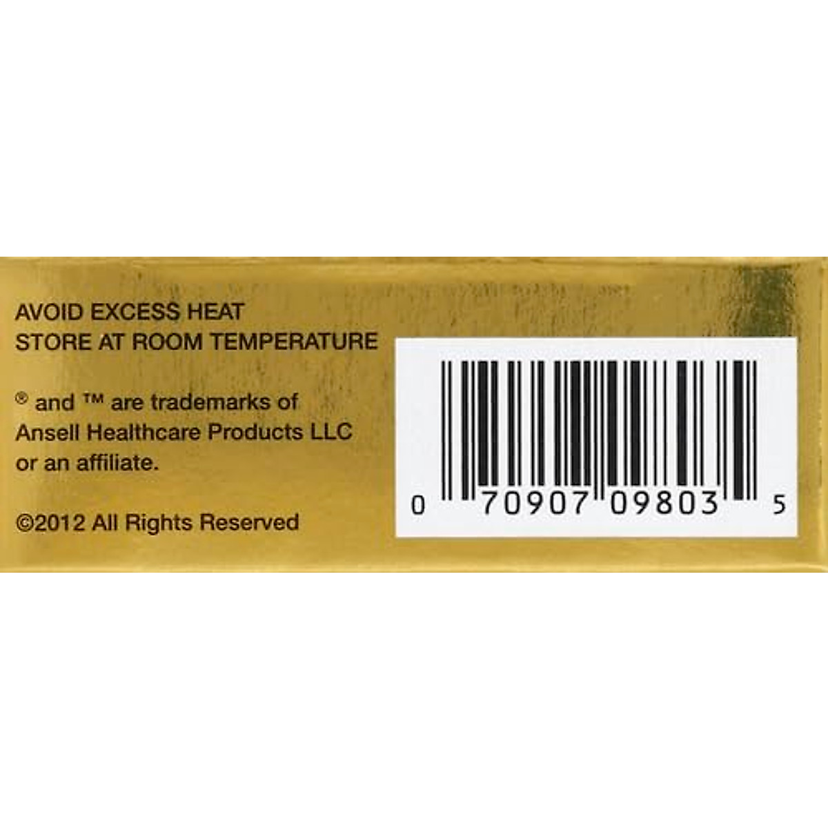 Lifestyles Kyng, 3 Count