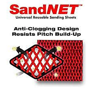 Freud Diablo 5 SANDNET H&L 220G 60PK