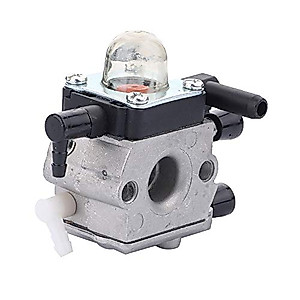 Hayskill Carburetor Carb for Sthil MM55 MM55C Zama C1Q-S202A Carb Replaces 4601-120-0600