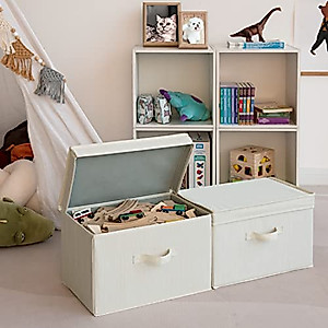 StorageWorks Storage Bins for Clothes