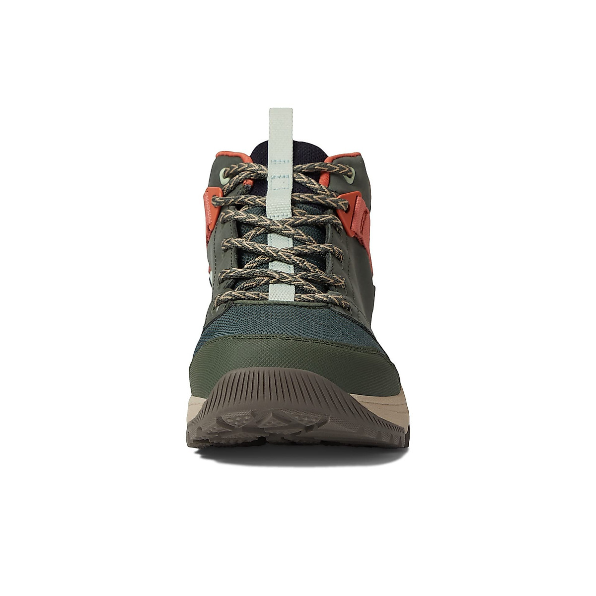 Teva Women's Grandview GTX Hiking Boot, Thyme, 9