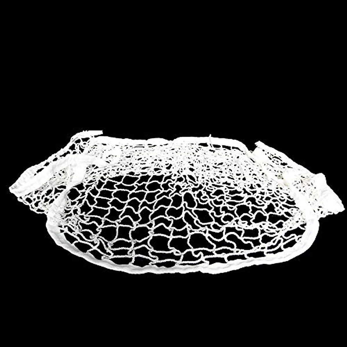 Homend Full Day Slow Feed Hay Net Bag Horse Feeding Large Feeder Bag with Small Holes Feed Horse for Two Days Reduces Horse Feeding Anxiety and Behavioral Issue (35.5" Length x 23.6" Width)