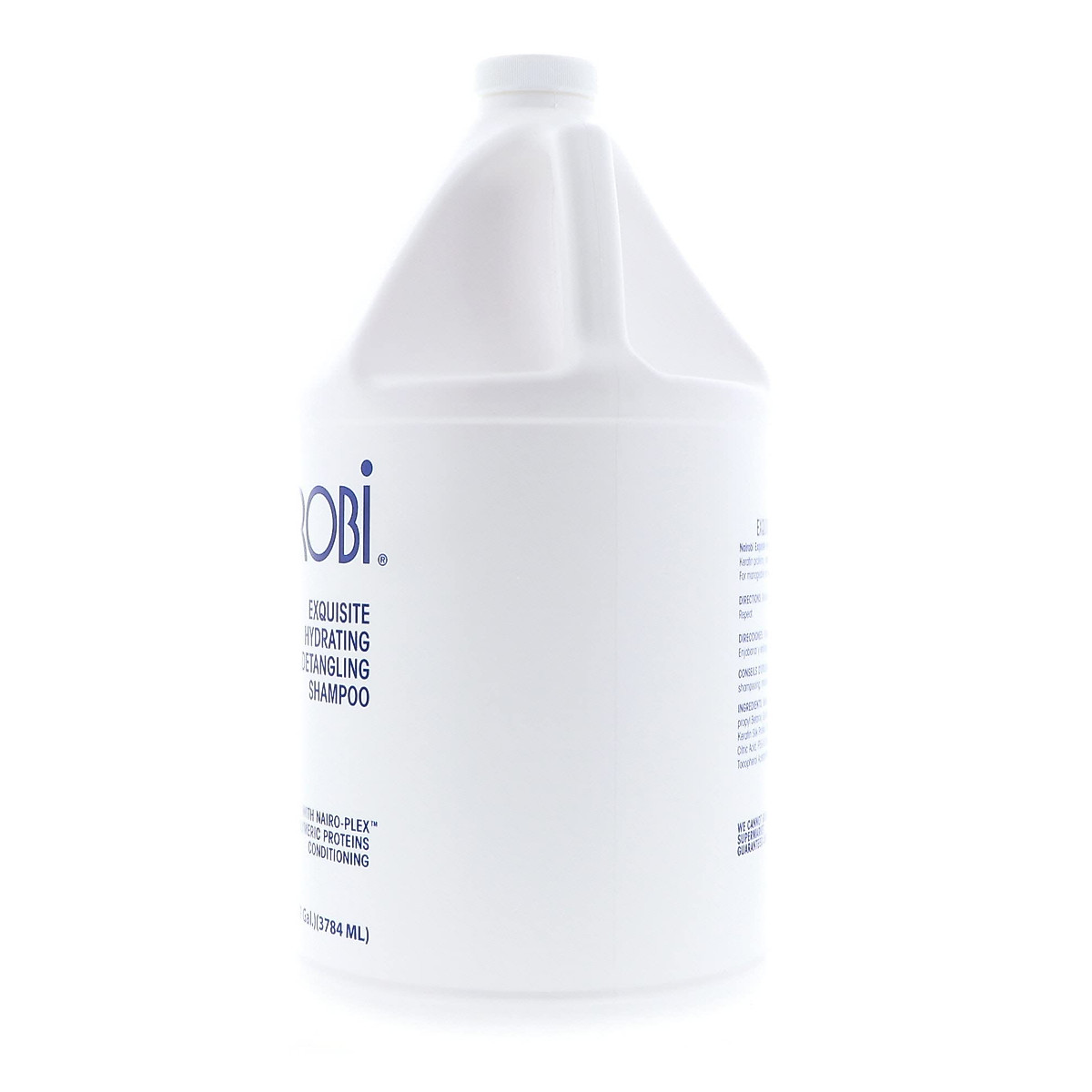 Nairobi Exquisite Hydrating Detangling Shampoo 128 oz. Shampoo Unisex